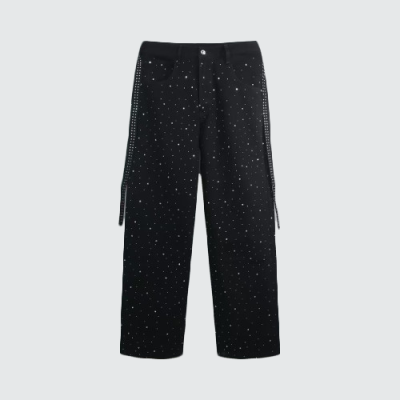 Design and Sell Your Own Branded Clothing - Pants